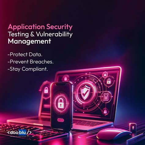 Dooblu On Linkedin Appsecurity Vulnerabilitymanagement Cyberaware