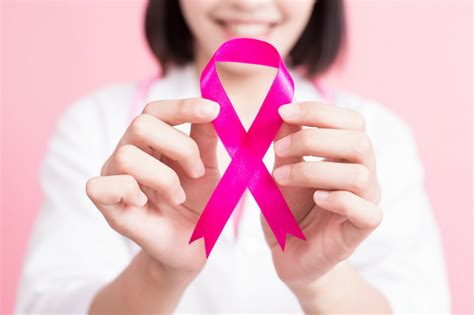 國際乳癌防治宣導月 乳癌簡介篇｜婦科常見疾病與問題｜小暖健康・warmie Health