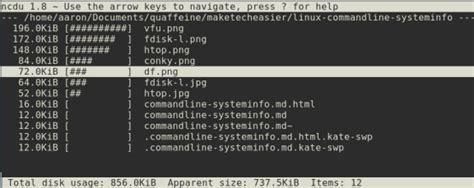 Alternatives Commands To Improve Your Command Line Productivity