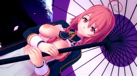 Pov Youre Sherry Barnetts Friend With Advantages 😏 The Eminence In Shadow Hentai