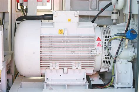 Ground Wiring Connector On The Machine Or Electrical System For Protect Short Circuit And Human