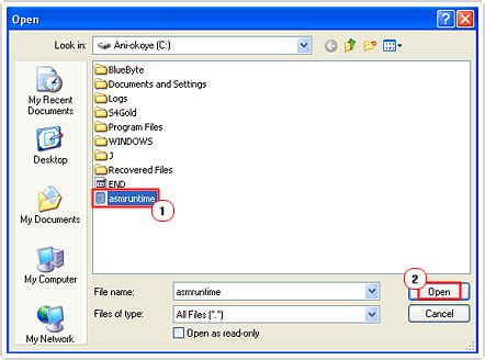 How To Protect Files On Your Computer
