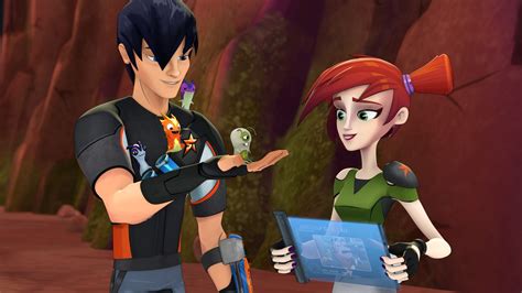 Discuss Everything About Slugterra Wiki Fandom