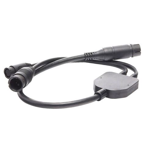 Axiom Cp370 Cable Raymarine Axiom Realvision 3d To 7 Pin Cp370