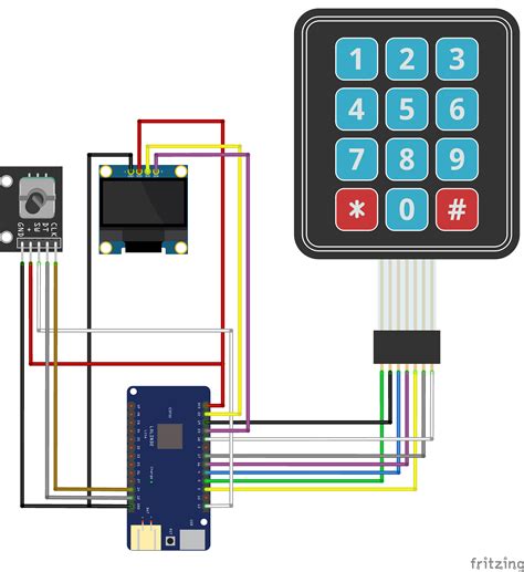 Dccexcontroller Physical — Dcc Ex Model Railroading Documentation