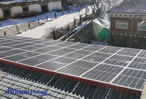 光储柴微电网系统介绍 华纽电能