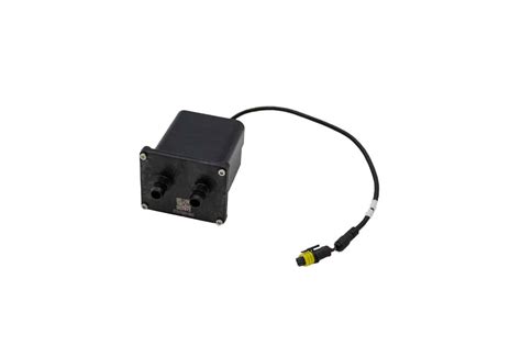 t30 flow meter module with signal cable volitant technologies
