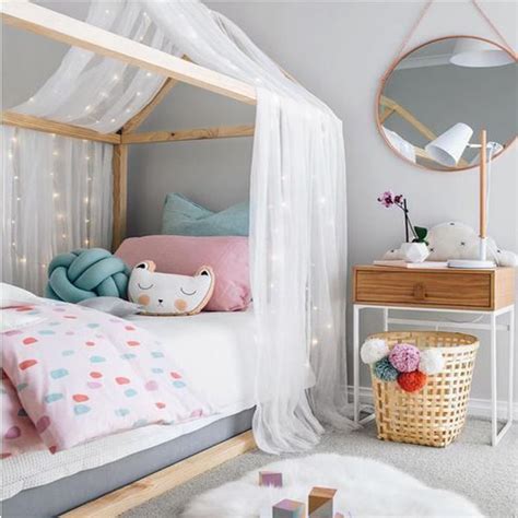 دکوراسیون اتاق کودک شیک و ساده با دیزاین جذاب و دوست داشتنی