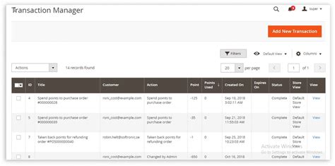 Top 4 Pos With Loyalty Programs For Retail Businesses Mageplaza