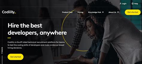 Top Code Assessment Platforms For Software Engineers