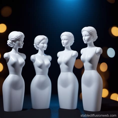 Styrofoam 3d Models The Cluster Of Balls And Pieces Of Styrofoam Filler