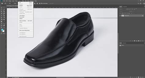 How To Deselect In Photoshop Easy Step By Step Guide