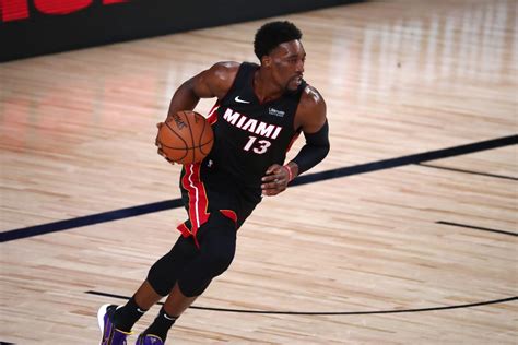 Bam Adebayo Shares Update On Wrist Injury Suffered In Game 4 Gives