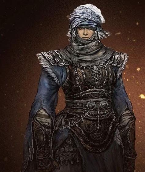 What Are Some New Semi Friendly To Friendly Npcs That Arent Miquella