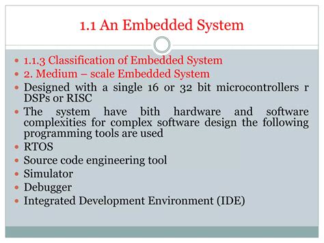 Ee8691 Embedded Systemspptx