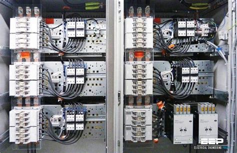 Tips For Power Factor Correction And Good Protection Of Capacitors EEP
