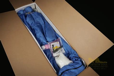 Why Choose Irontech Doll