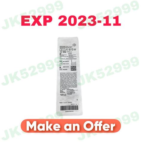 New Medrad Ref Art 700 Syr Mark 7 Arterion Disposable Syringe 150ml