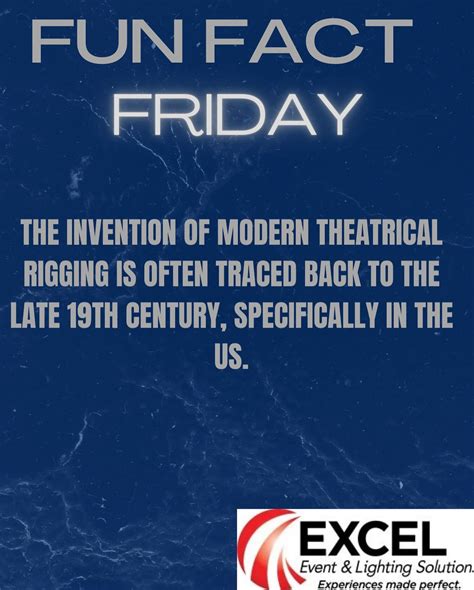 Excel Event And Lighting Solutions