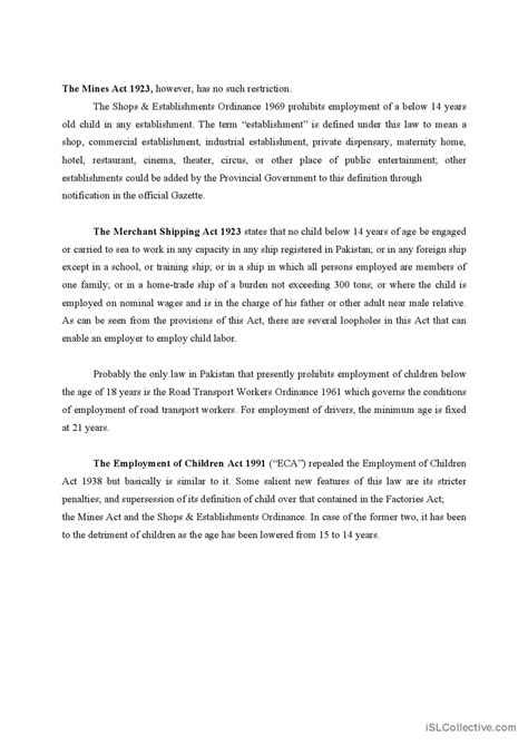 Mathtype English Esl Worksheets Pdf And Doc