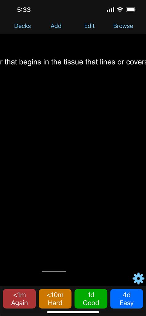 Formatting Issue Card Design Anki Forums