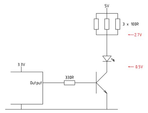 High Strength Ir Led On Arduino Uno Page 2 General Electronics