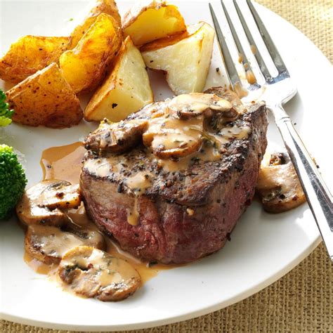 Dinner Ideas With Steak Examples And Forms
