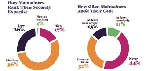 Growth In Open Source Leaves Government Exposed To Vulnerabilities