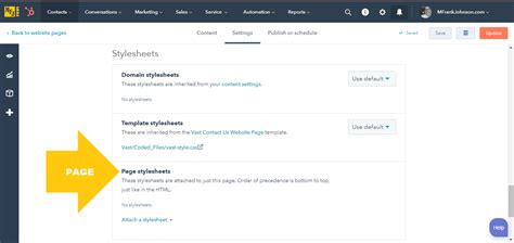 Solved Hubspot Community How Do You Add A Custom Css Hover Class To A Call To Action