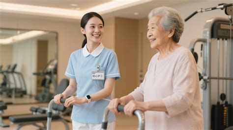 医院陪护护工服务平台医院陪诊贴心护工