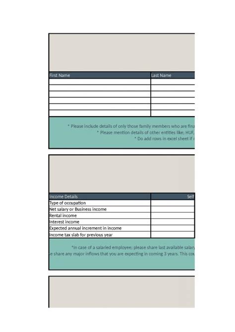 3 Conveyance Format Excel Download Files Download Free Collection Files