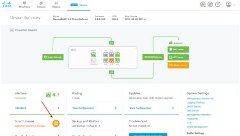 Cisco FTD With Firepower Device Manager Staffeldt Net