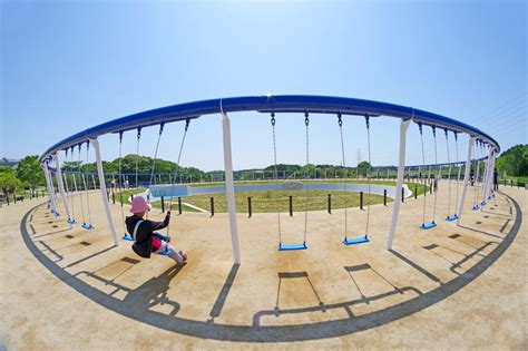 北九州市立響灘緑地・グリーンパーク｜九州への旅行や観光情報は九州旅ネット