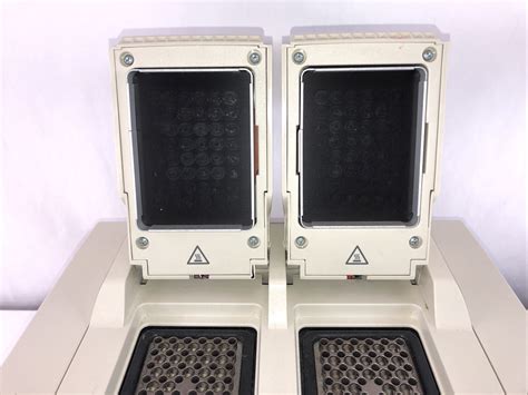 Bio Rad 伯乐 C1000 Touch 双48 多功能PCR仪 常州美宽达电子电器销售有限公司