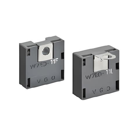 Electrostatic Capacitance Sensor 台灣豐寶科技股份有限公司