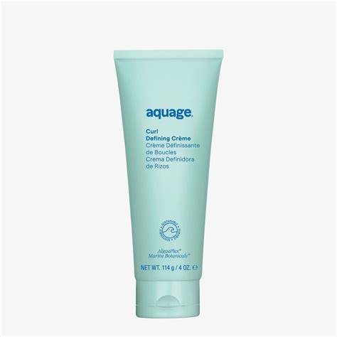 curl defining creme