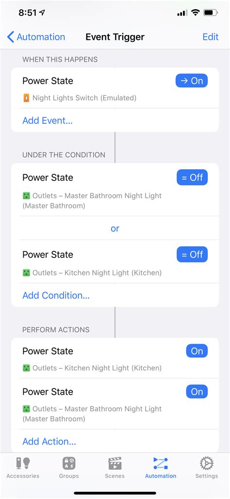 Idevices And Home Assistant Not Playing Together Configuration Home Assistant Community