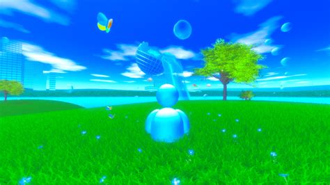 Frutiger Space On Steam