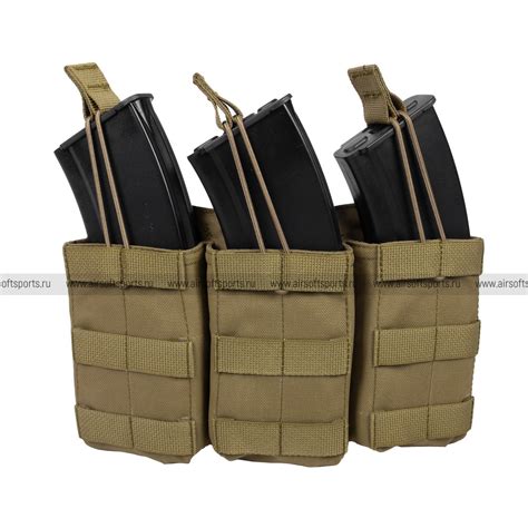 Тактическая амуниция бренда Ars Arma купить в интернет магазине в Москве