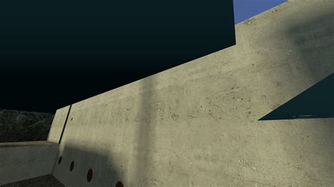 I Managed To See The Side Of Water Rgmod