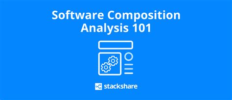 Software Composition Analysis Guide StackShare