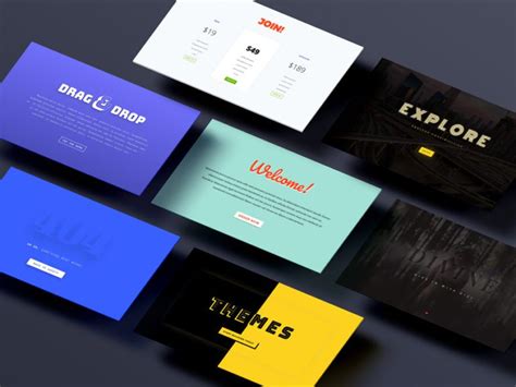 Divi Feature Update Introducing Brand New Text Shadow Options For All