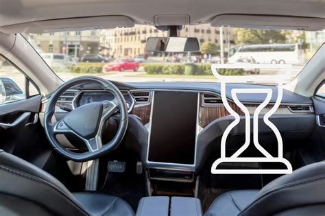 why is your tesla screen lagging how to fix it