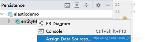 解决idea中cannot Resolve Table 的问题 Csdn博客