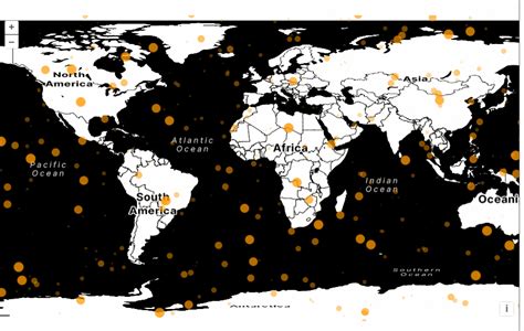 四十九、openlayers官网示例immediate Rendering Geographic——在地图上绘制星空动画效果 Csdn博客