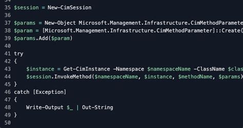 Windows Security Remote Wipe