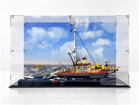 BrixboxDisplay Cases Archives Brixbox