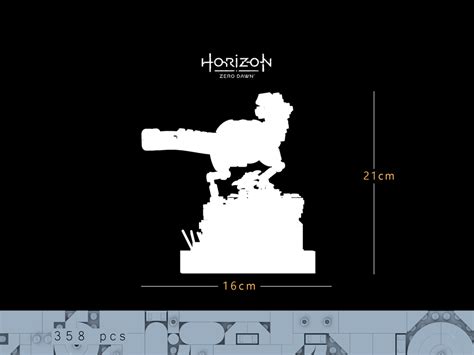Lego Moc Watcher By Marius2002 Rebrickable Build With Lego