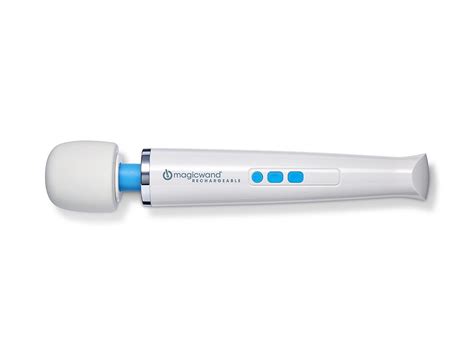 Magic Wand® Rechargeable Massager Magic Wand Original The Original