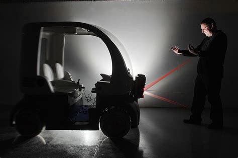 l intelligence artificielle nouveau moteur de l industrie automobile